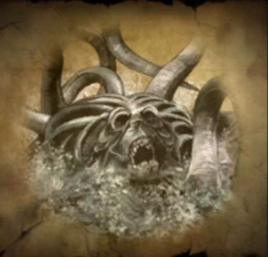 The Watcher | Edain Mod Wiki | Fandom