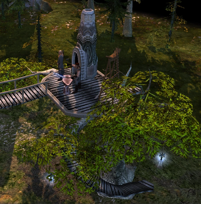 Forge | Edain Mod Wiki | Fandom