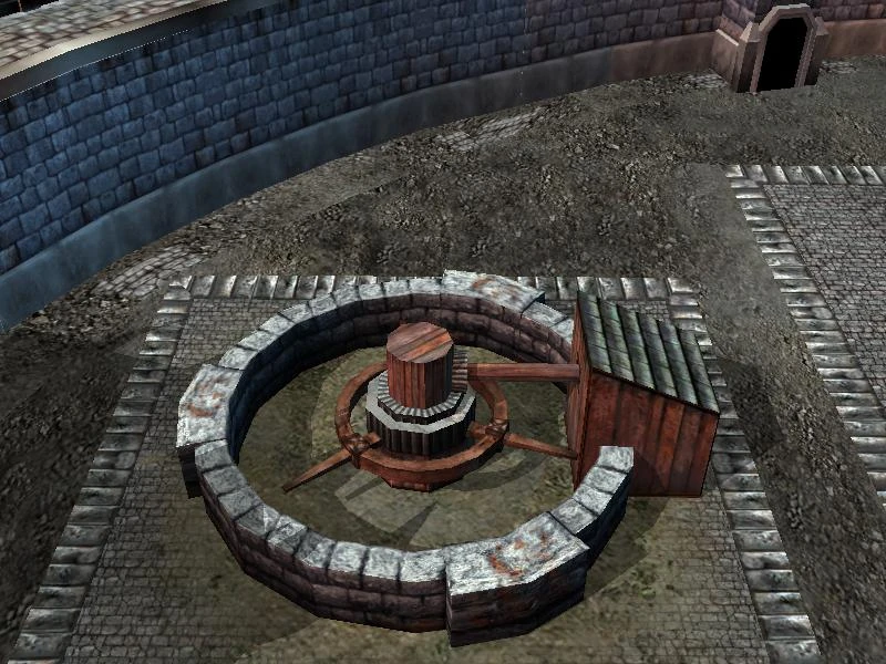 Mill | Edain Mod Wiki | Fandom