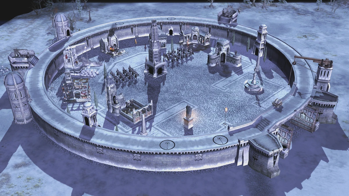 Category:Defensive | Edain Mod Wiki | Fandom