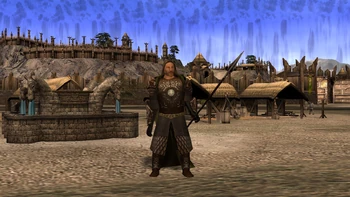 Grimbold | Edain Mod Wiki | Fandom