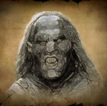 Mauhur | Edain Mod Wiki | Fandom