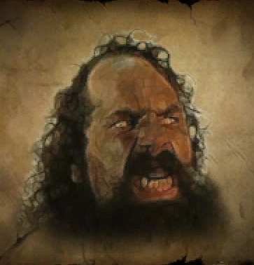 Wulfgar | Edain Mod Wiki | Fandom