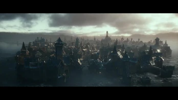 Town Hall | Edain Mod Wiki | Fandom