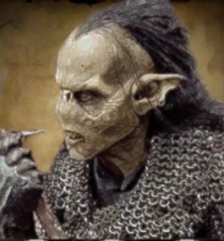 Moria Goblin Warriors | Edain Mod Wiki | Fandom