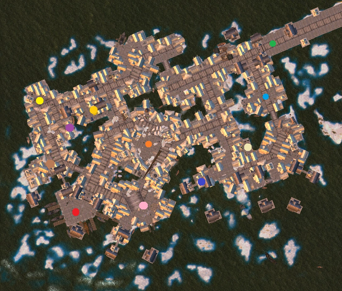 A Not So Warm Welcome | Edain Mod Wiki | Fandom