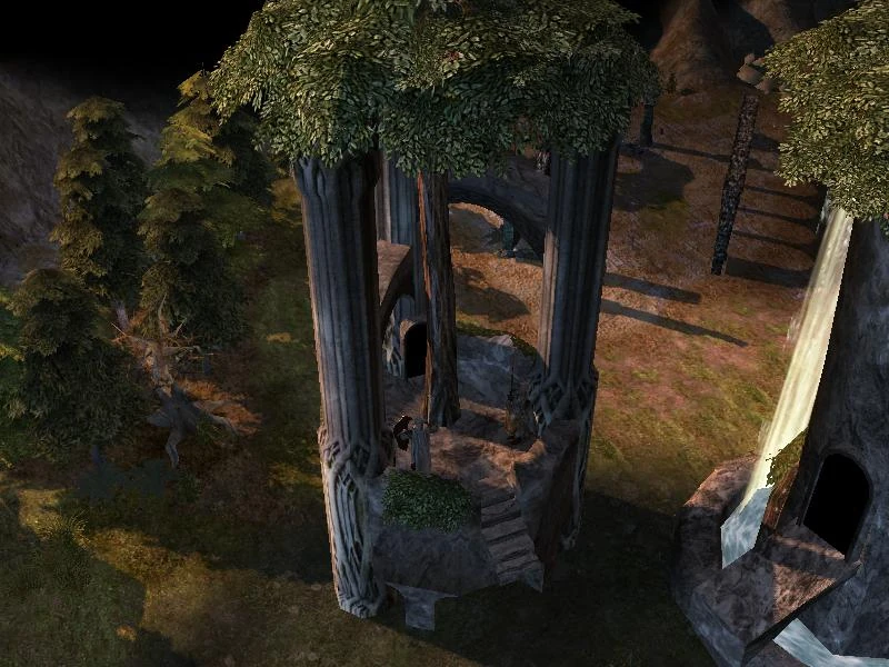 Troopchamber | Edain Mod Wiki | Fandom