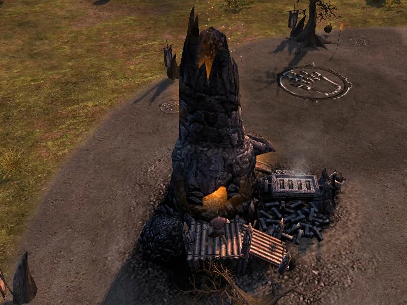 Furnace | Edain Mod Wiki | Fandom