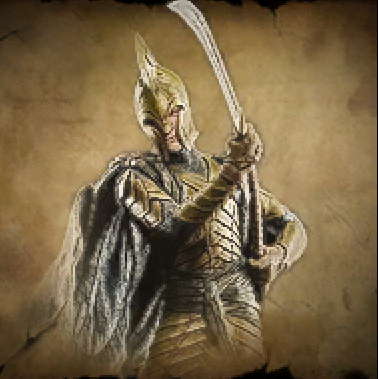 Veterans of the Last Alliance | Edain Mod Wiki | Fandom