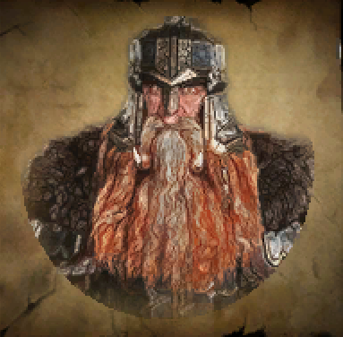 Lord Dain Ironfoot | Edain Mod Wiki | Fandom