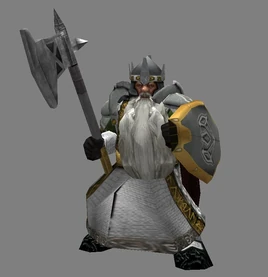 Durin (the Deathless) | Edain Mod Wiki | Fandom