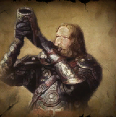 Erkenbrand | Edain Mod Wiki | Fandom