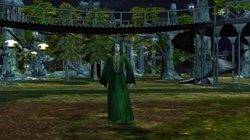 Elven Minstrel | Edain Mod Wiki | Fandom