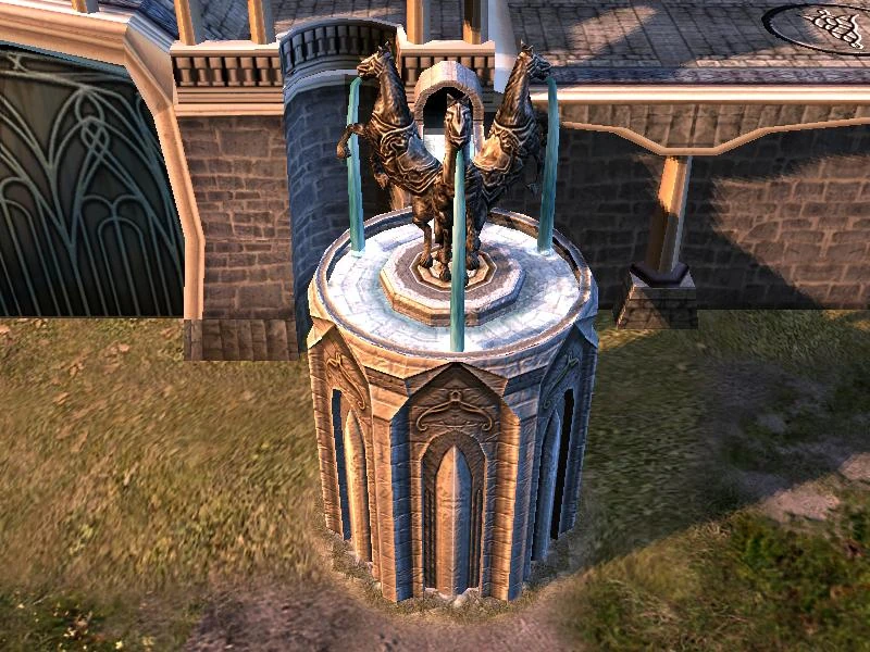 Defensive Build Plots | Edain Mod Wiki | Fandom