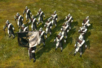 Lossarnach Axe Warriors | Edain Mod Wiki | Fandom