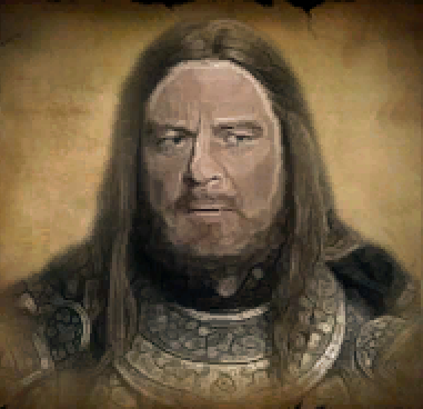 Hama | Edain Mod Wiki | Fandom