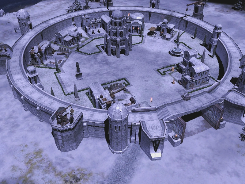 Arnor | Edain Mod Wiki | Fandom