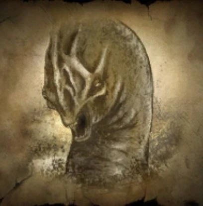 Wyrm | Edain Mod Wiki | Fandom