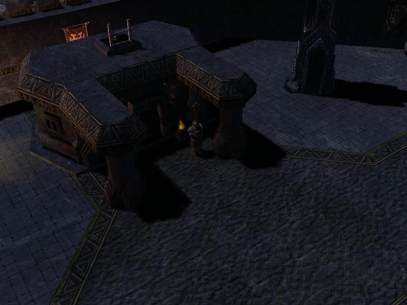 Hall of Warriors | Edain Mod Wiki | Fandom