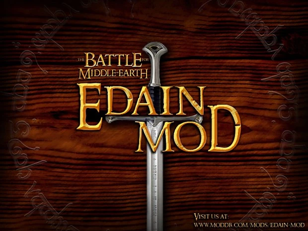 Edain Mod Wiki | Fandom