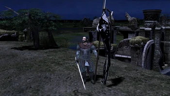 Halbarad/Gondor | Edain Mod Wiki | Fandom