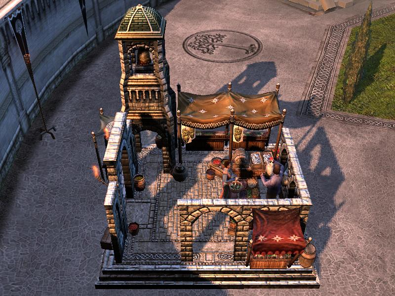 Market | Edain Mod Wiki | Fandom