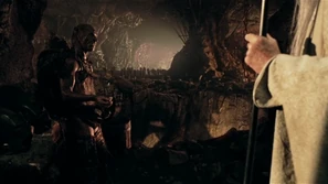 Warg Pit | Edain Mod Wiki | Fandom
