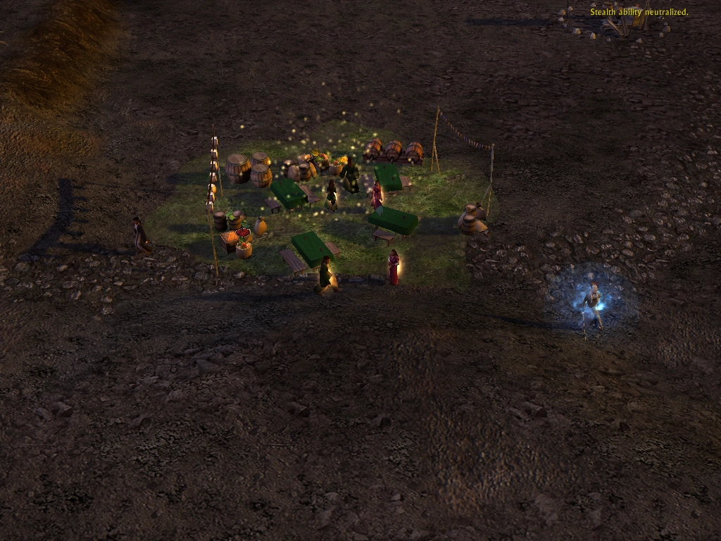 Fairground | Edain Mod Wiki | Fandom