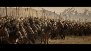 Rohirrim | Edain Mod Wiki | Fandom
