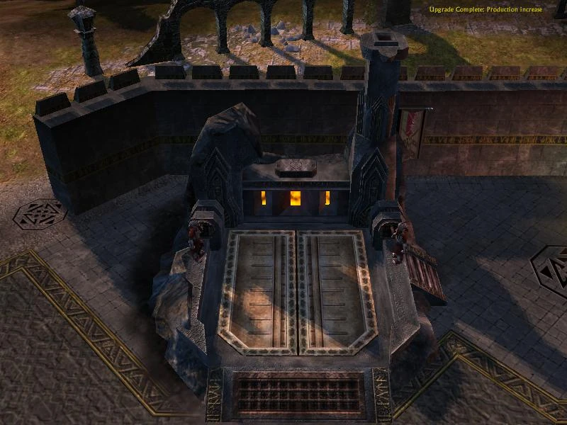 Forge Works | Edain Mod Wiki | Fandom