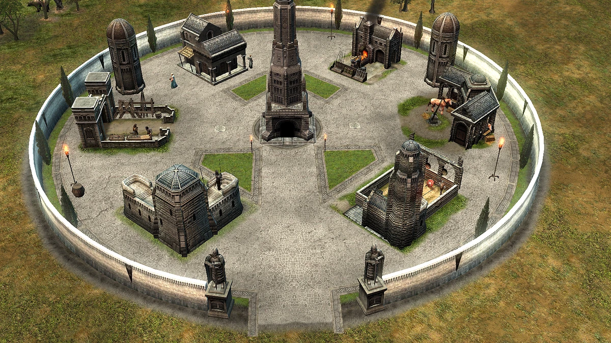 Category:Angmar Hero Production | Edain Mod Wiki | Fandom