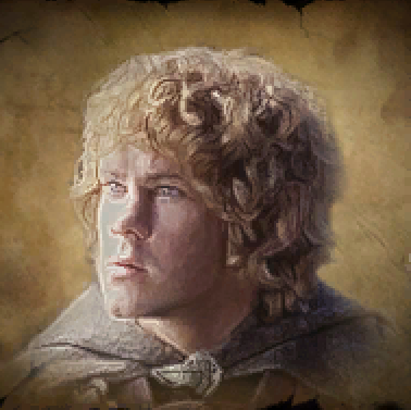 Merry/Gondor | Edain Mod Wiki | Fandom