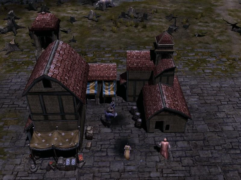 Category:Dale | Edain Mod Wiki | Fandom