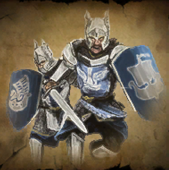 Dol Amroth Soldiers | Edain Mod Wiki | Fandom