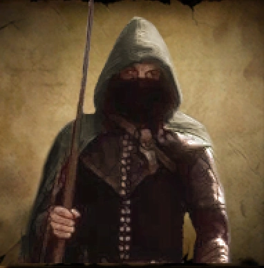 Ithilien Ranger Armor