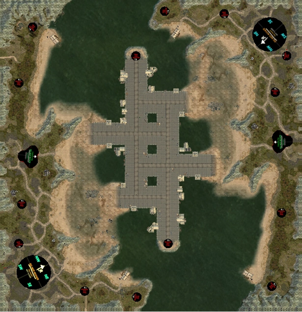 Celduin River | Edain Mod Wiki | Fandom