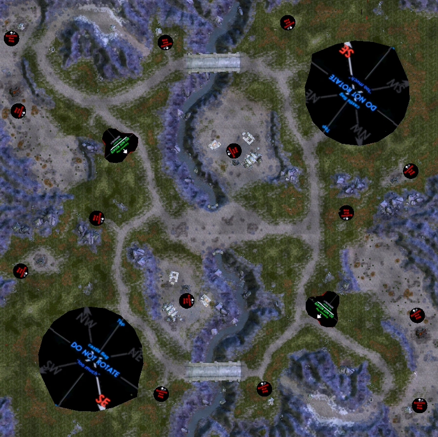 Iron Hills (Map) | Edain Mod Wiki | Fandom