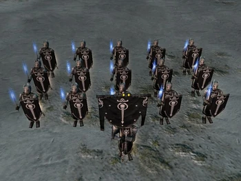 Dunedain Soldiers | Edain Mod Wiki | Fandom