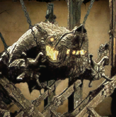 Grond | Edain Mod Wiki | Fandom