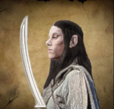 Lórien Warriors | Edain Mod Wiki | Fandom