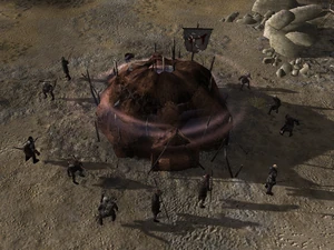 Wild Lairs | Edain Mod Wiki | Fandom