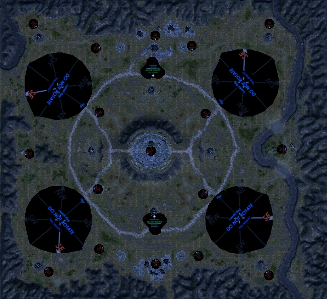 Weathertop | Edain Mod Wiki | Fandom