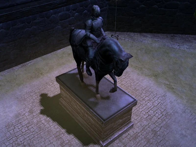 Heroic Statue | Edain Mod Wiki | Fandom