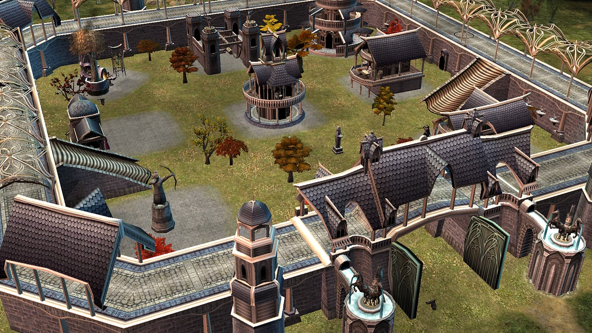 Category:Central | Edain Mod Wiki | Fandom