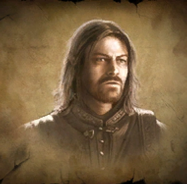 Boromir | Edain Mod Wiki | Fandom