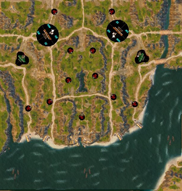 Dor En Ernil | Edain Mod Wiki | Fandom