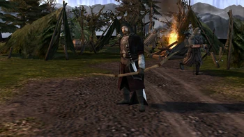 Aranarth | Edain Mod Wiki | Fandom