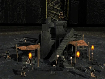 Ruin | Edain Mod Wiki | Fandom