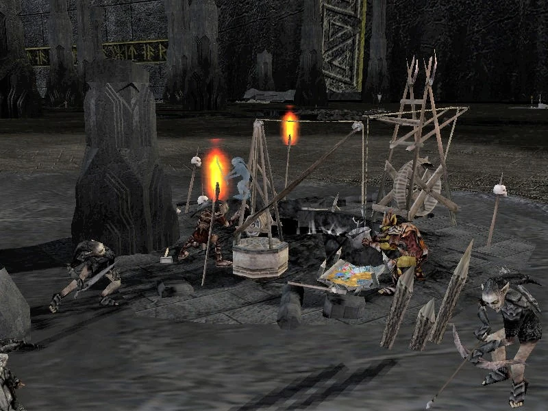 Loot Mine | Edain Mod Wiki | Fandom