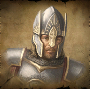 Earnur | Edain Mod Wiki | Fandom